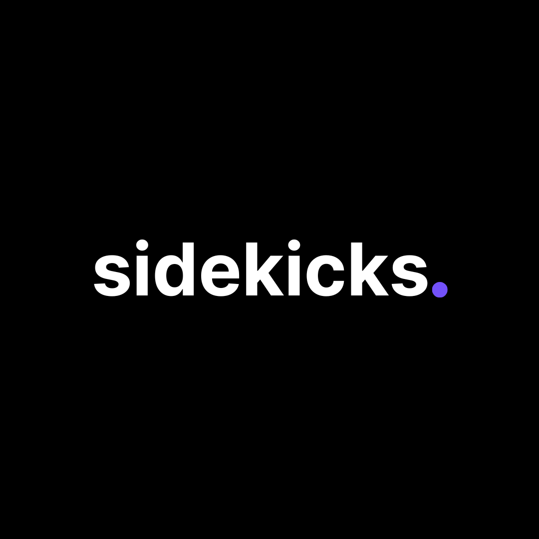 Sidekicks | Certified & Trained VAs